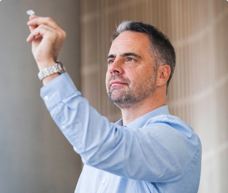 Philippe André - NoseWings